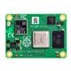 Raspberry Pi System-On-Modules - SOM – Mouser Bulgaria